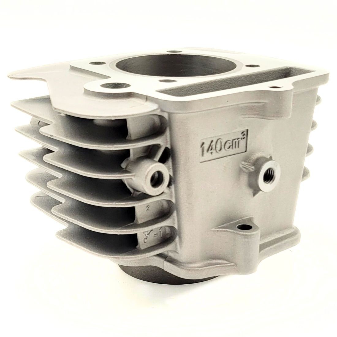 KIT CYLINDRE PISTON YX 140 CC 1P56 DIRT BIKE PIT BIKE