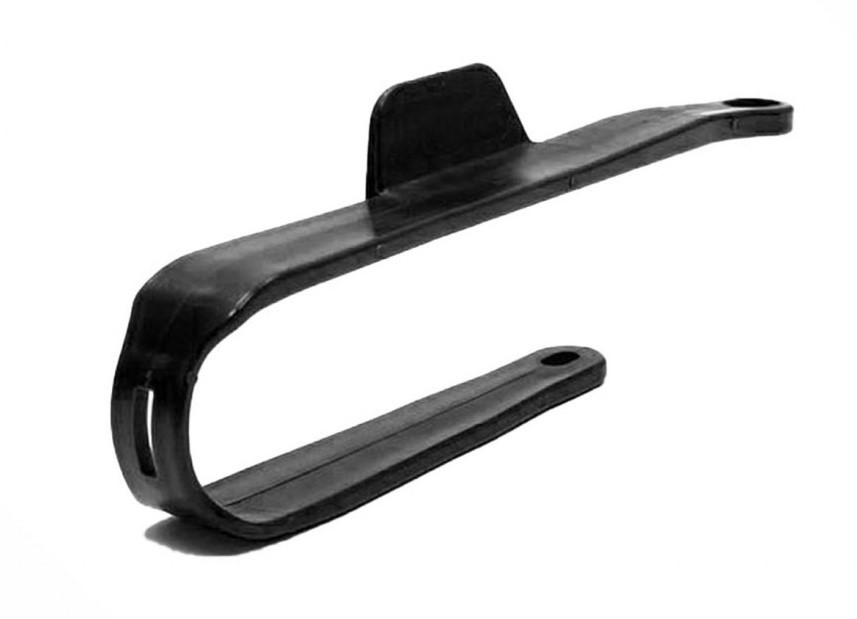 Patin de chaîne Apollo noir Pit Bike RFZ / RXF / YCF / dirt bike ...