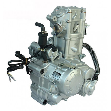 Pièces Moteur complet pour quad 4 temps - PitRacing