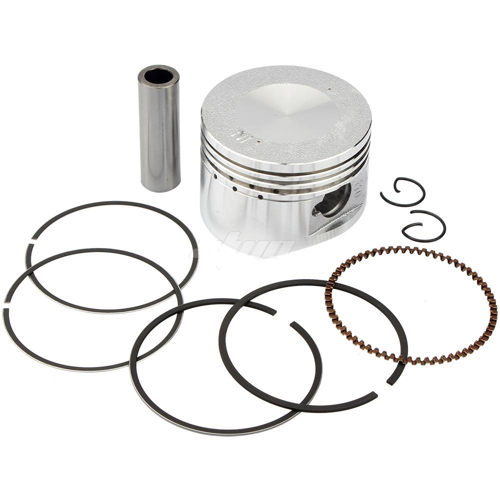 Piston quad 110 cc pour moteur 4 temps - PitRacing