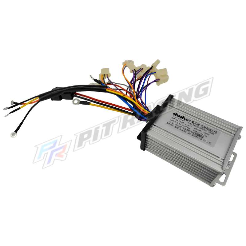 Variateur / Contrôleur Quad 48v 1000w YKBYCY09-C1X électrique