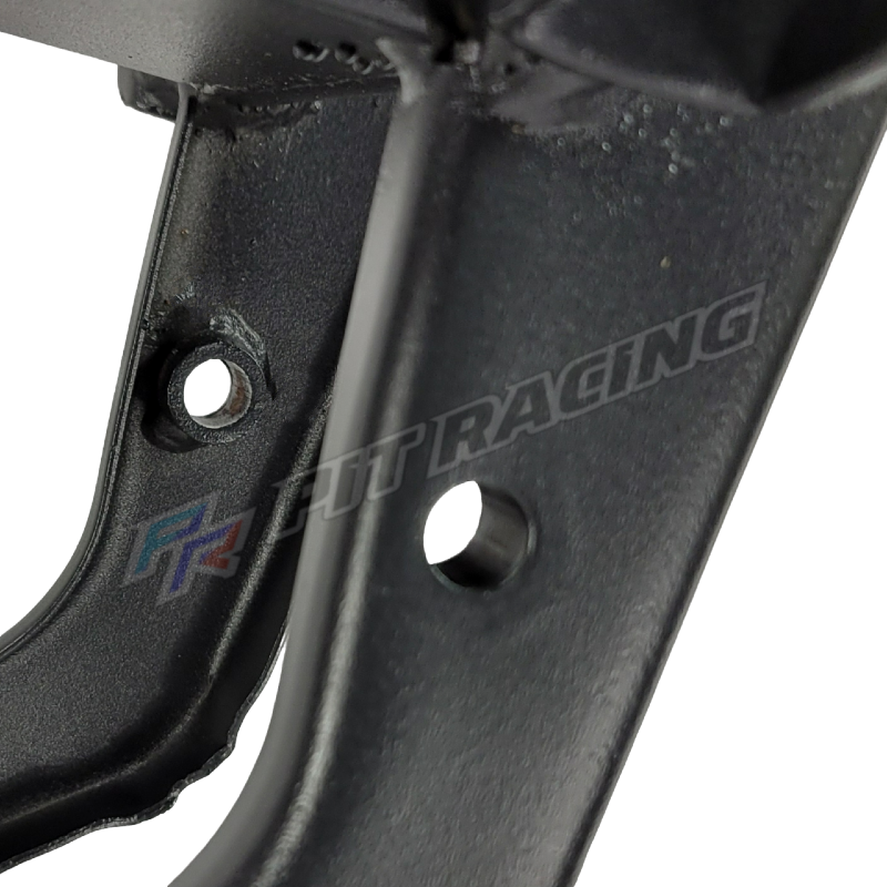 Chassis ou cadre Pocket cross Delta 49cc