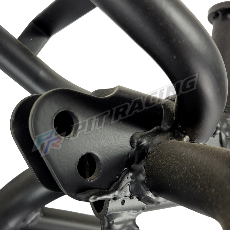 Cadre dirt bike / pit bike AGB37 CRF2 APOLLO ORION - PitRacing