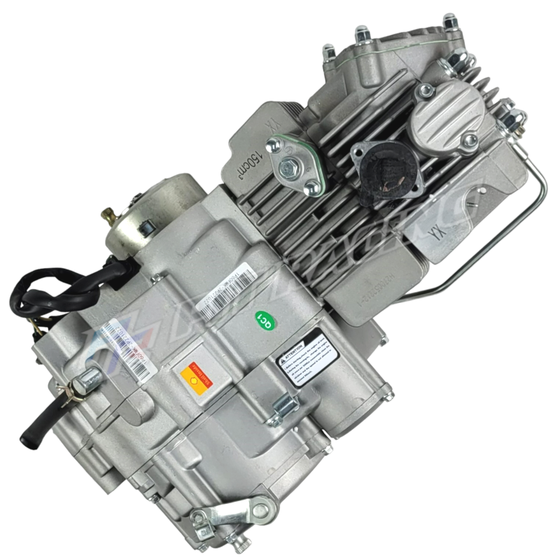 NEW!!! Moteur YX 150cc Type KLX V3 dirt bike / pit bike - PitRacing