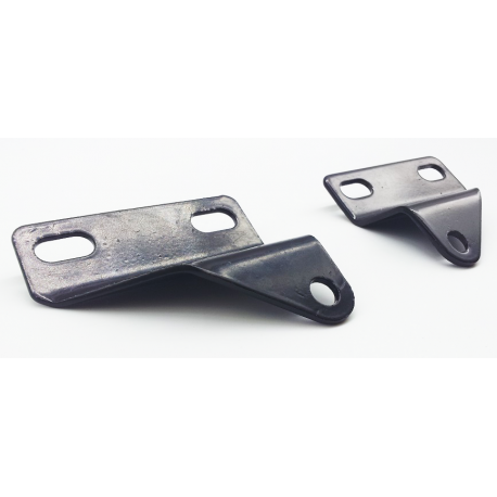 Patte de fixation Moteur Dirt bike / Pit bike - PitRacing