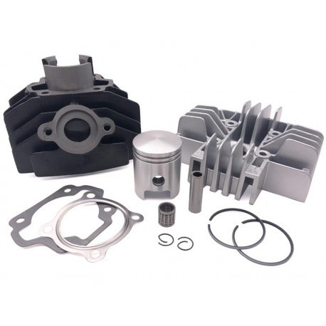 Kit haut moteur complet YAMAHA PW80 PIWI PEEWEE - PitRacing