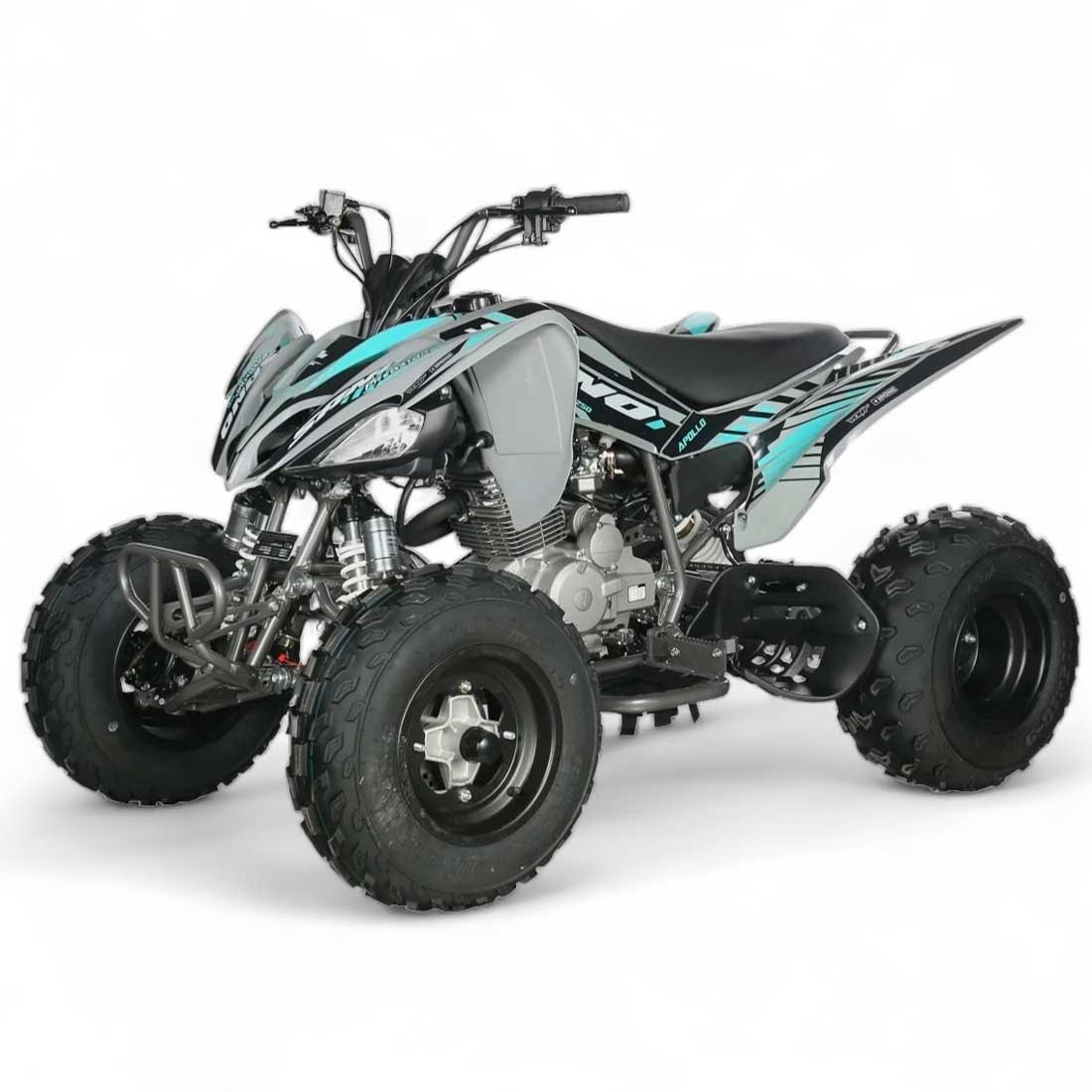 QUAD SANO PREDATOR 250CC 2024