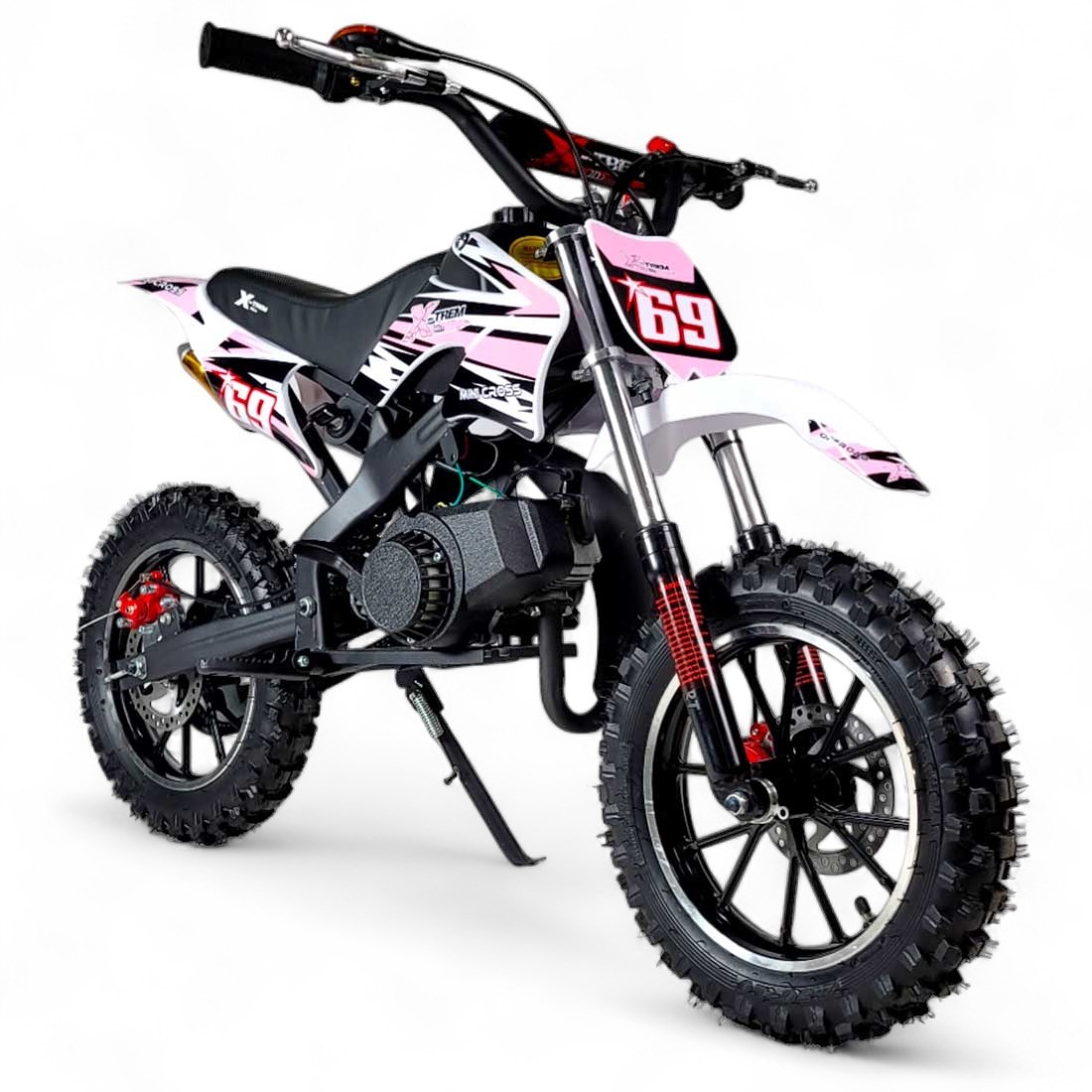 Moto cross, Pit Bike et motos cross enfant et adultes - PitRacing