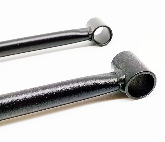 Triangle supérieur quad 125 COMMANDER/ CRX/ TRITON / SNIPER / FALCON ...