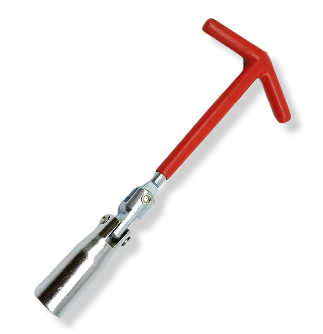 Clé à bougie 16mm Dirt bike / Pit bike / Quad - PitRacing