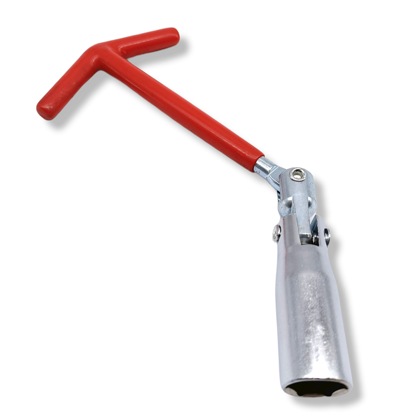 Clé à bougie 16mm Dirt bike / Pit bike / Quad - PitRacing