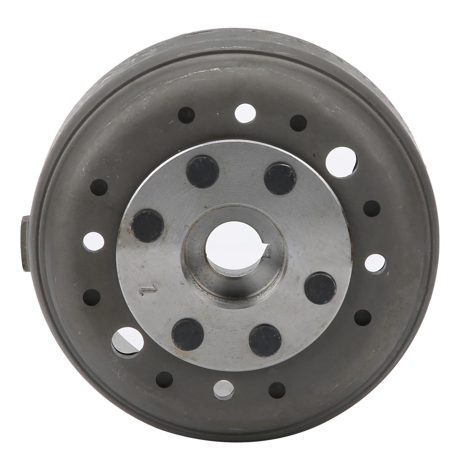 Volant magnétique 125 / 140 cc LIFAN / YX - PitRacing