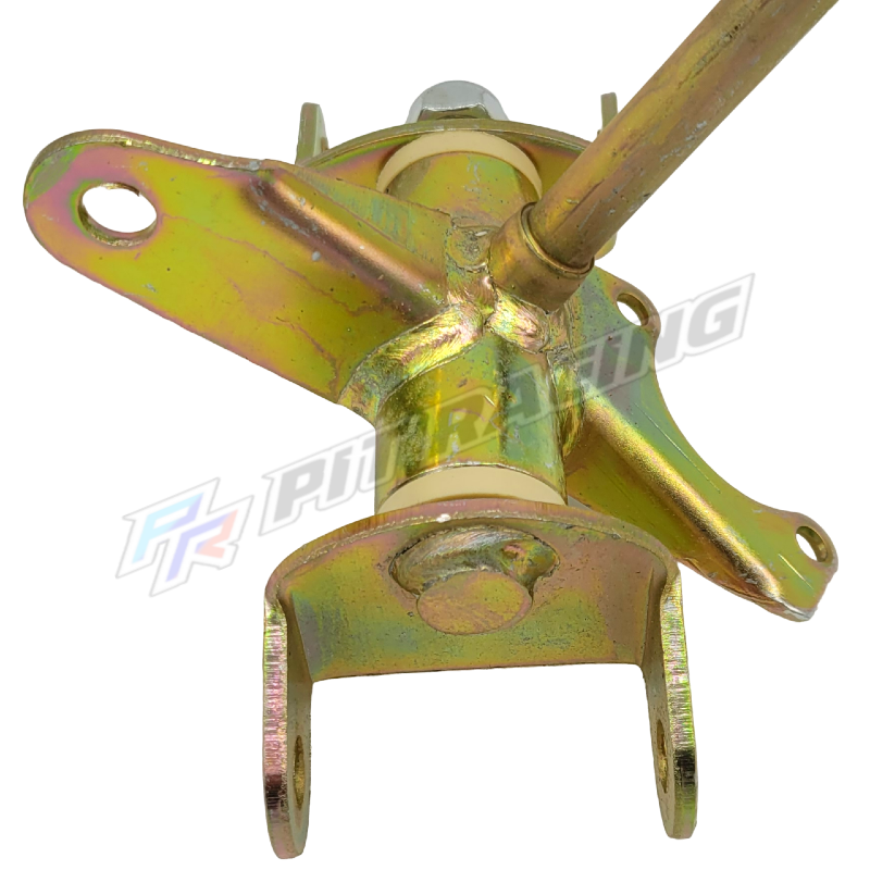 Fusée avant Gauche Pocket quad XXL MONSTER 49cc / 36v / 48v