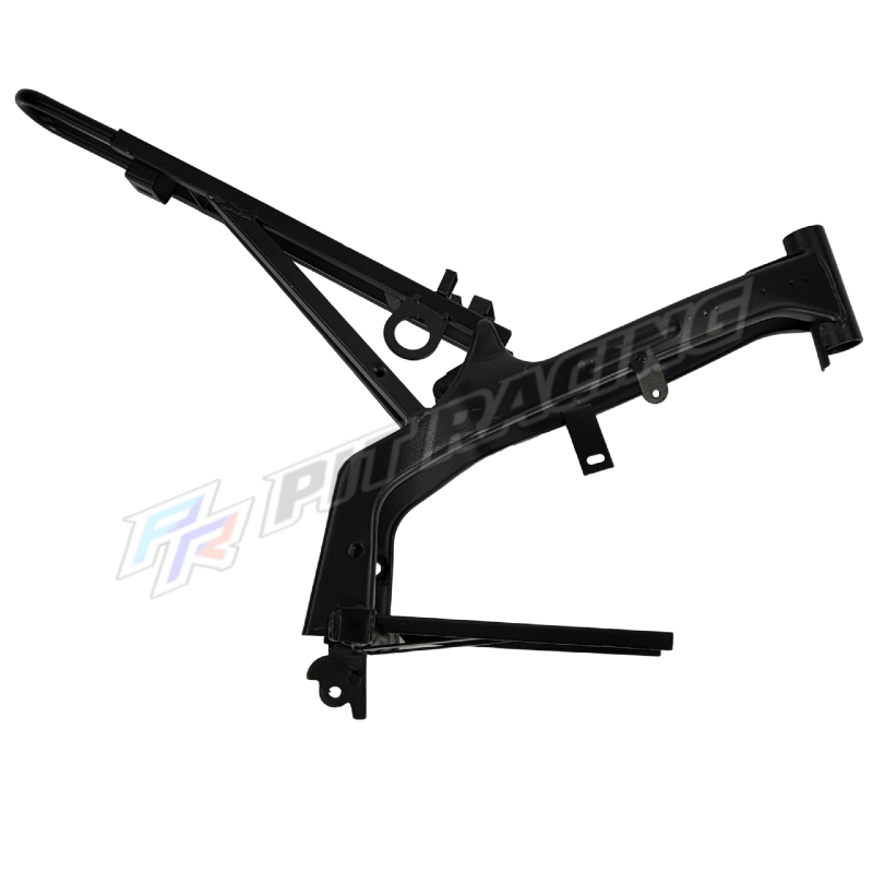 Chassis ou cadre Pocket cross Delta 49cc