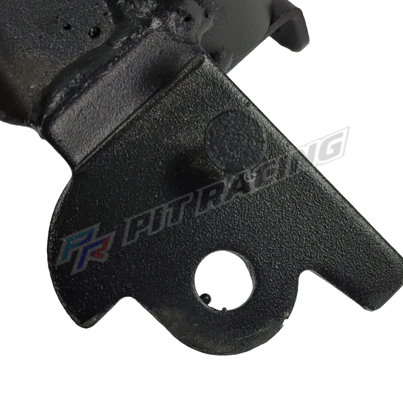 Chassis ou cadre Pocket cross Delta 49cc