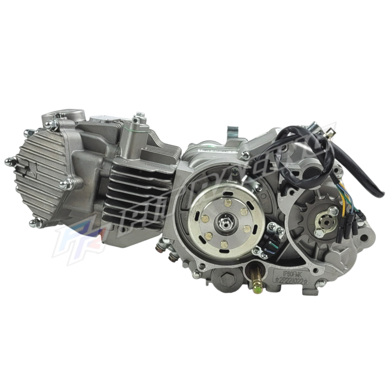 NEW!!! Moteur YX 150cc Type KLX V3 dirt bike / pit bike - PitRacing