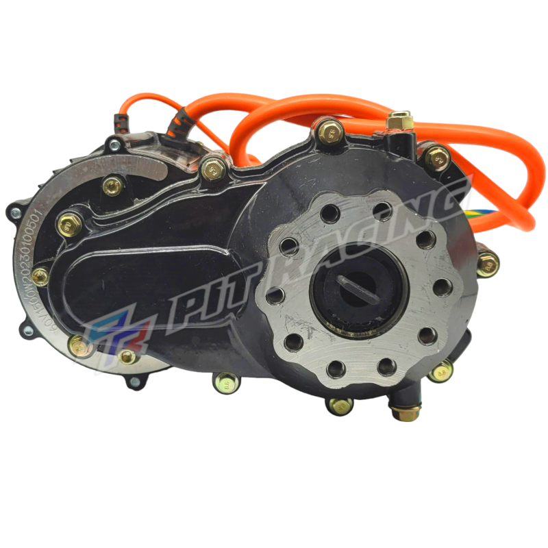 Moteur électrique 60V 1500W pour Quad WARRIOR / TYTAN