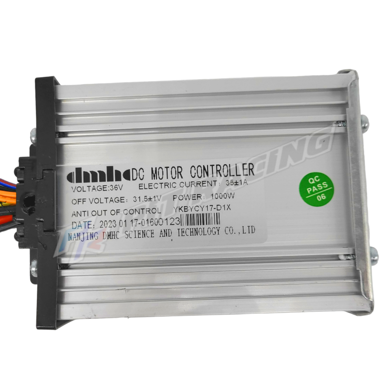 Variateur / Contrôleur Quad 1000 W électrique 36V DMHC YKBYCY18-D1X