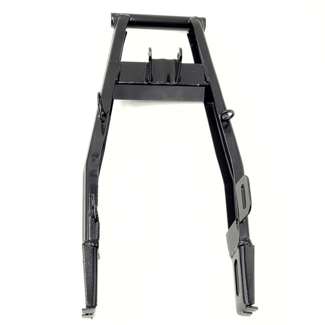 Bras oscillant arrière pour Pocket cross 49cc 2 temps Delta