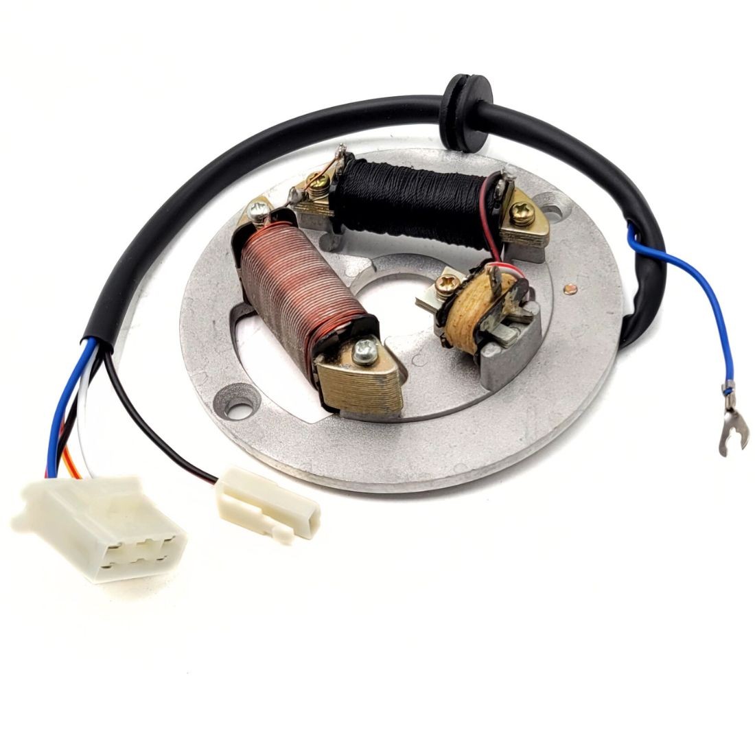 Stator bobine d'allumage YAMAHA PW 80 - PitRacing