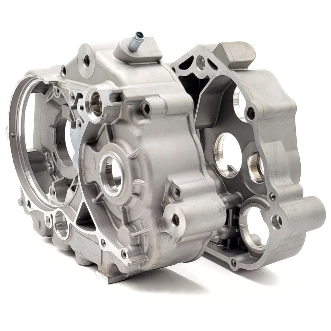 PAIRE DE CARTER MOTEUR CENTRAL ( x2 ) POUR MOTEUR 140 YX DE DIRT BIKE ...