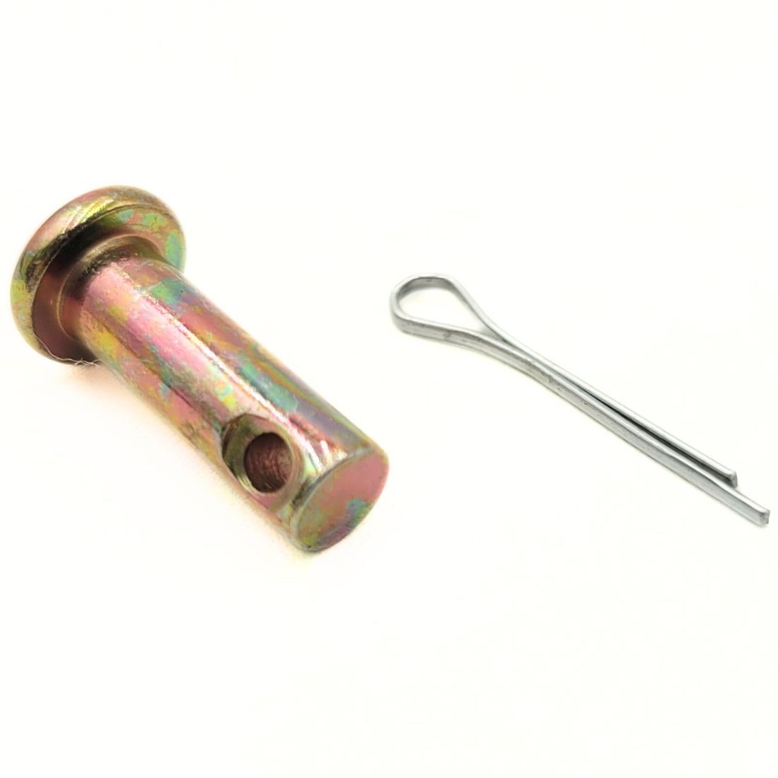 Goupille de fixation de maitre cylindre de dirt bike / pit bike / quad ...