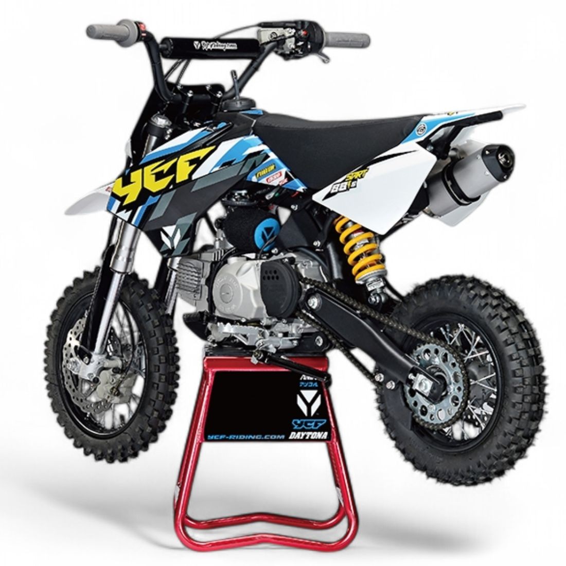 DIRT BIKE YCF LITE F88-SE