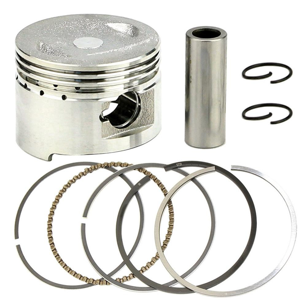 Piston 50 cc pour moteur 4 temps dirt bike / pit bike - PitRacing